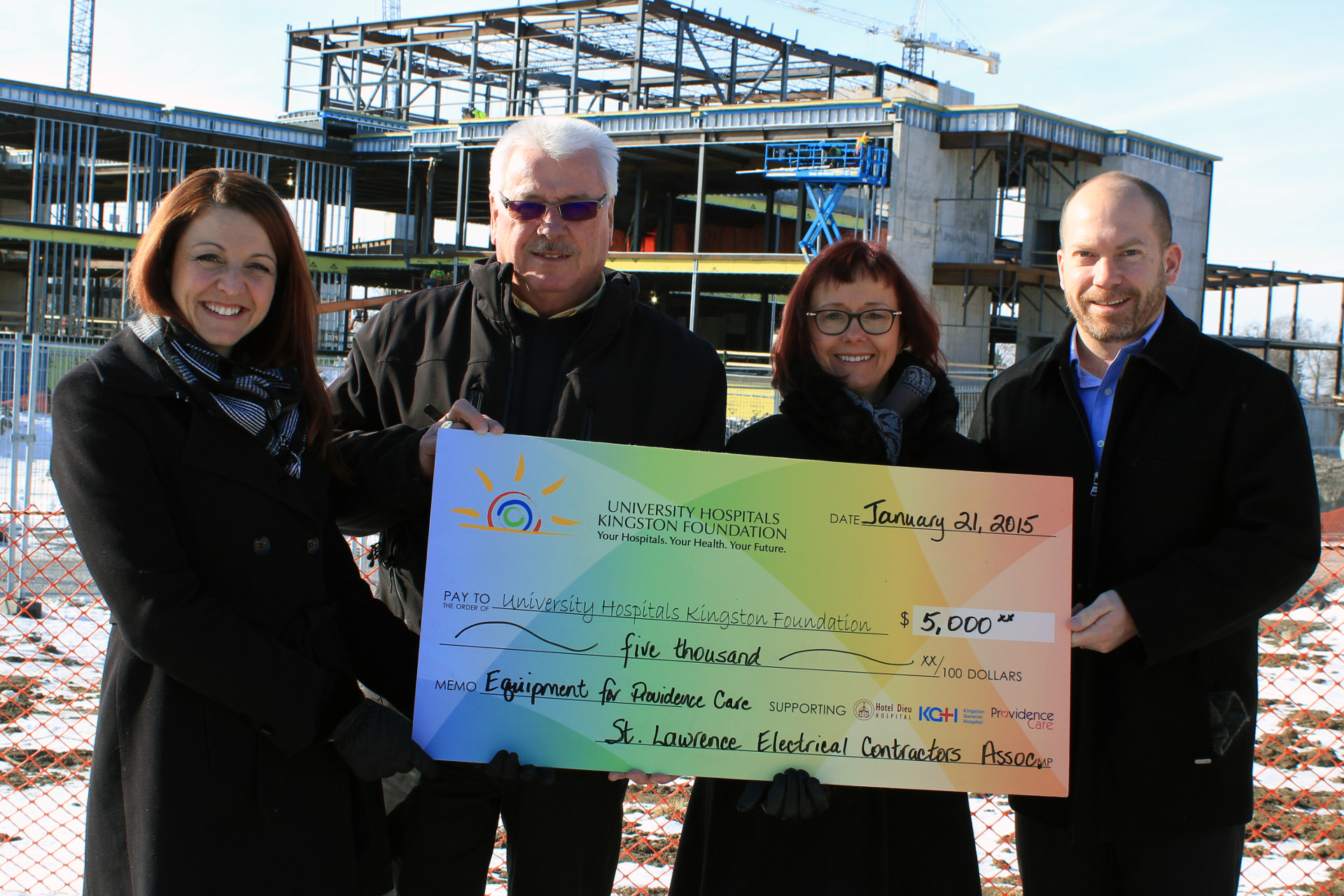 About Us – Electrical Contractors Association of Quinte-St. Lawrence